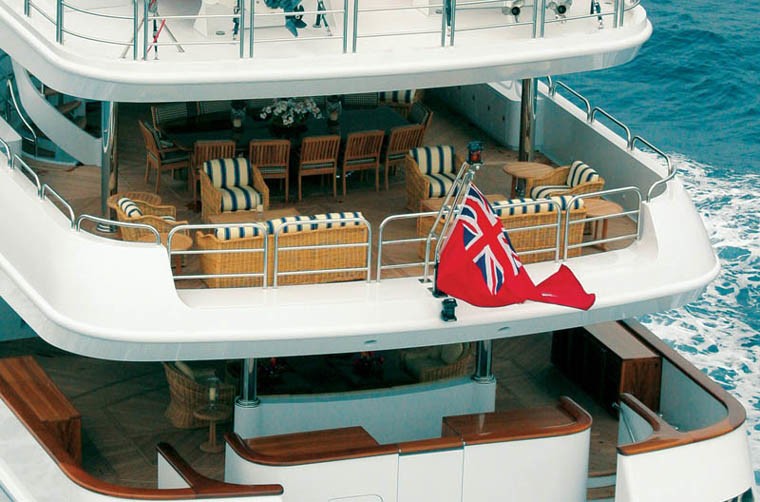 Mustique Yacht Charter Details, Trinity Yachts | CHARTERWORLD Luxury ...